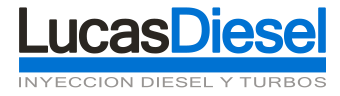 Fuel Manager - Lucas Diesel