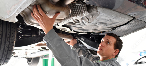 DPF Off: ¿Por qué es mala idea eliminar el filtro DPF?