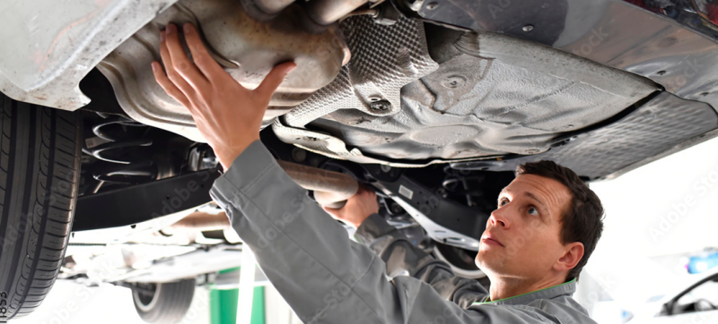 DPF Off: ¿Por qué es mala idea eliminar el filtro DPF?