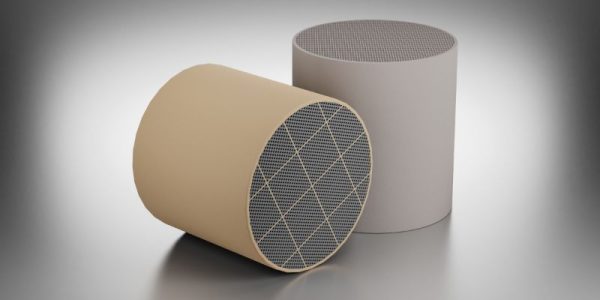 ¿Qué es un filtro DPF? - Beneficios y Precios - Lucas Diesel