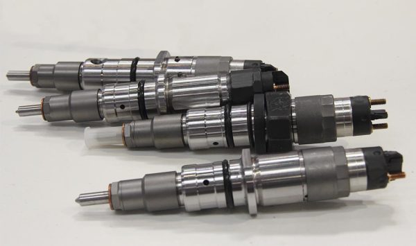 Venta inyectores: qué hay que saber - Lucas Diesel
