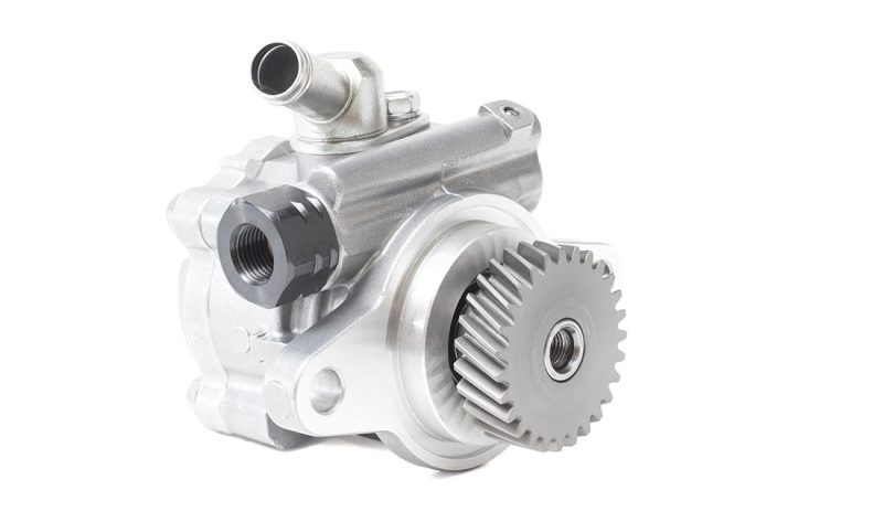 ¿Qué es la bomba rotativa? - Lucas Diesel