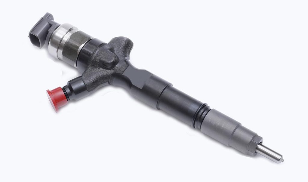 Repuestos inyectores: tipos y recomendaciones - Lucas Diesel